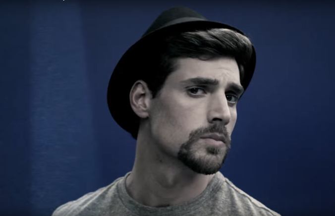 Confira 10 Estilos De Barba Para Você Usar De Acordo Com O Seu Rosto ...