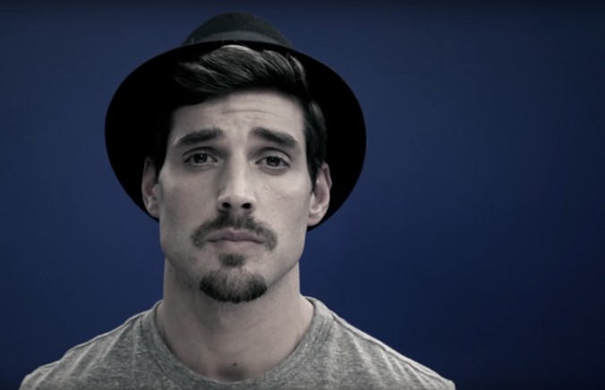 Confira 10 Estilos De Barba Para Você Usar De Acordo Com O Seu Rosto ...