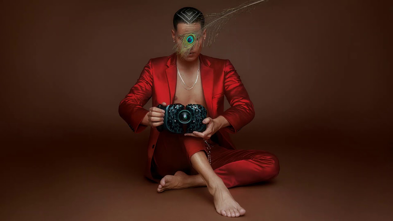 Música De Jaloo Com Gaby Amarantos Ganhará Clipe Ainda Este Ano | A Capa