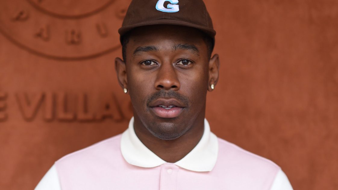 Rapper Tyler, The Creator Revela Que Já Transou Com Homens | A Capa
