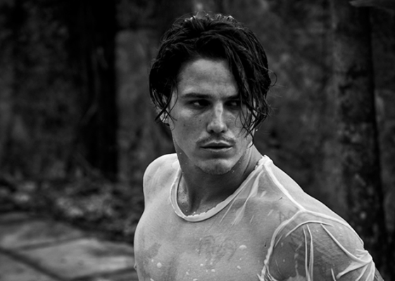 Rômulo Arantes Neto Sensualiza Em Ensaio Para Revista Quem; Veja Fotos ...
