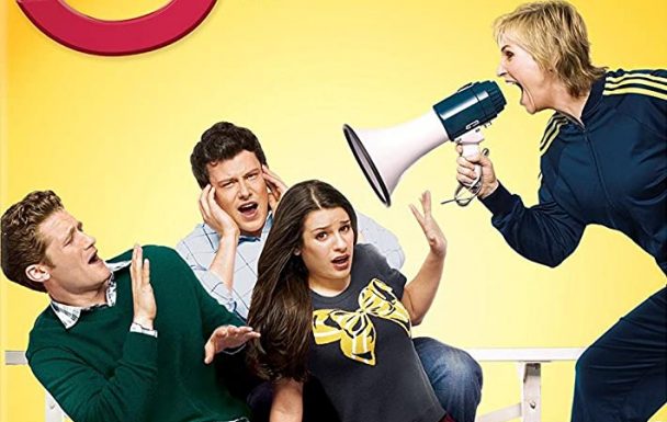 'Glee': Amazon Prime Video Vai Disponibilizar A Série Todinha No ...