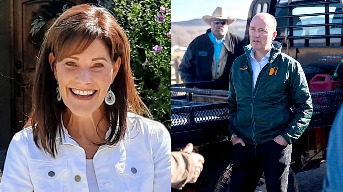 Governador De Utah Condena Natalie Cline Por Comentários Difamatórios ...