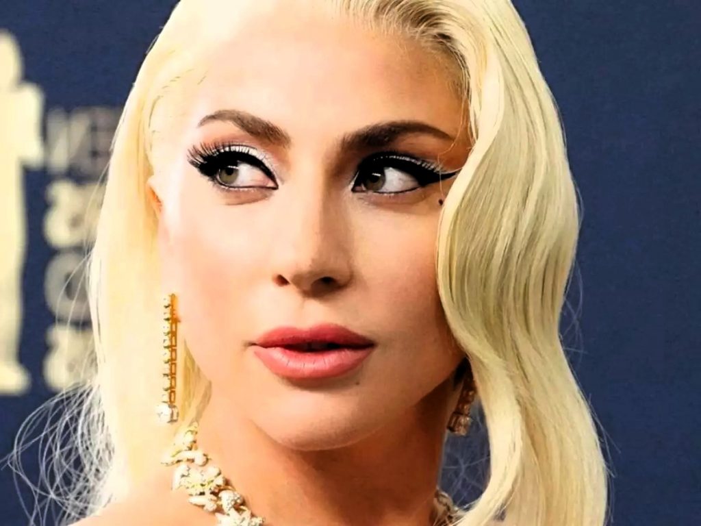 Lady Gaga, Amy Winehouse E Martin Scorsese: Ícones Que Definem A ...