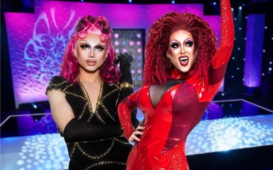 Conheça As Rainhas Da Temporada 4 De Drag Race Down Under | A Capa