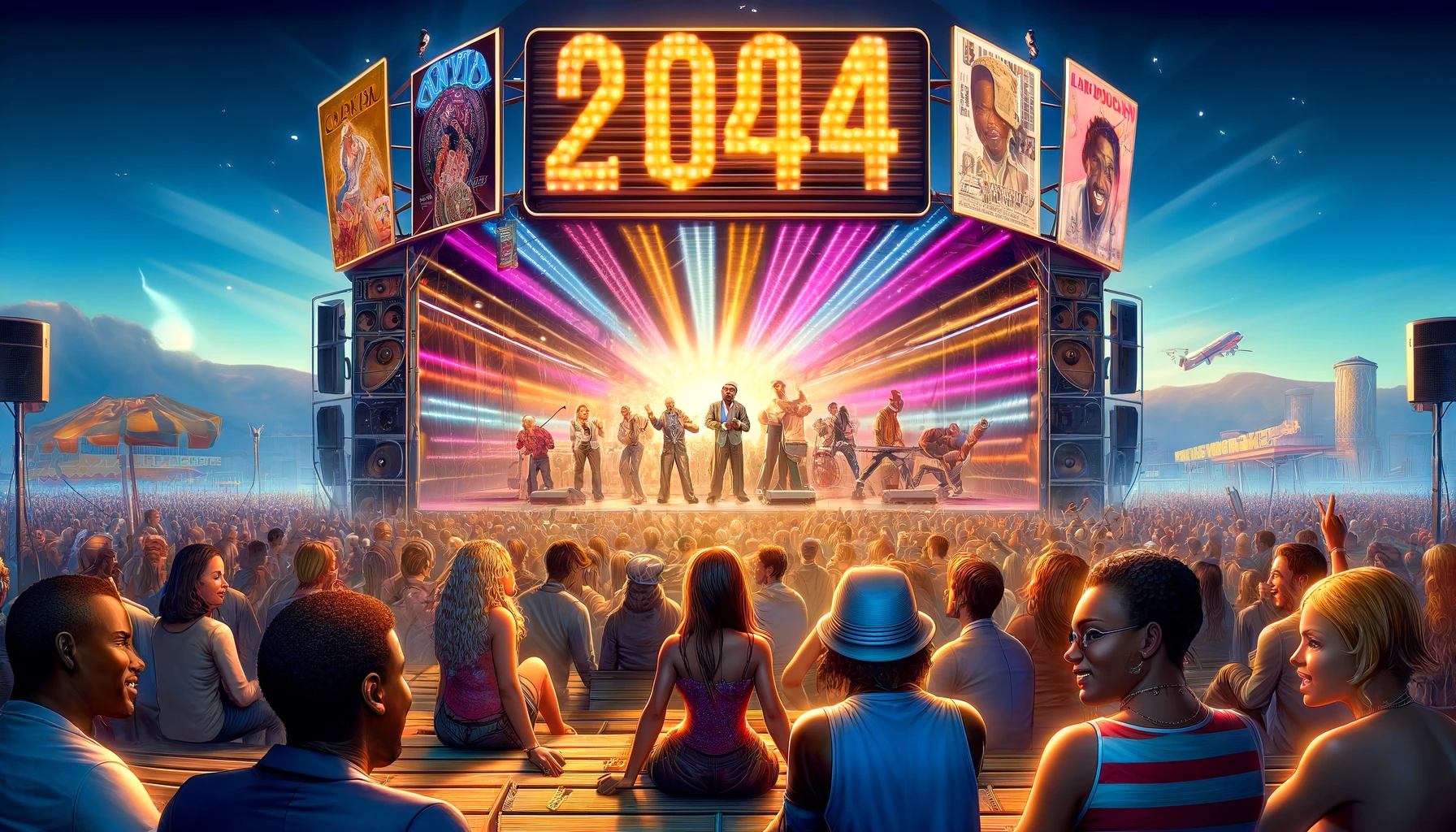 Revivendo Os Grandes Sucessos Musicais De 2004 | A Capa