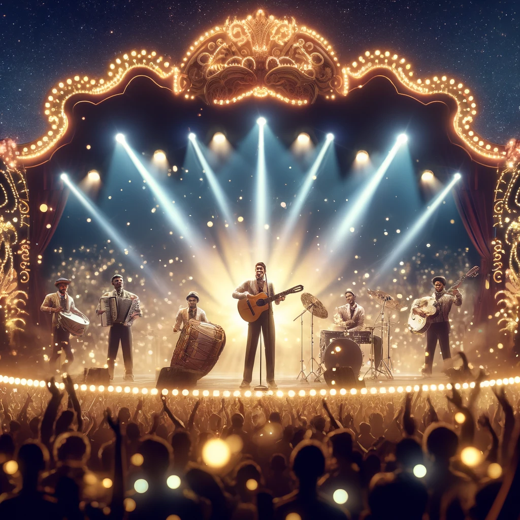 Atrações Do 31º Prêmio Da Música Brasileira Prometem Emocionar O ...