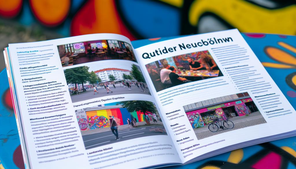Por Que Neukölln Em Berlim é O Novo Ponto De Encontro Queer Que Você ...