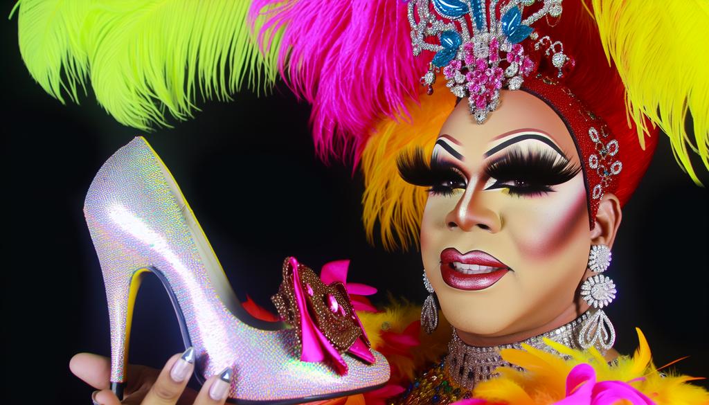 A Superestrela Pabllo Vittar: A Trajetória Surpreendente Da Drag Queen ...