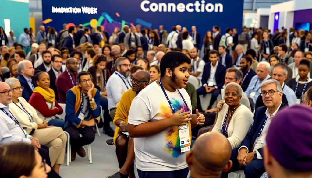 Drag Queens: O Poder Da Diversidade E Inclusão Na Rio Innovation Week ...