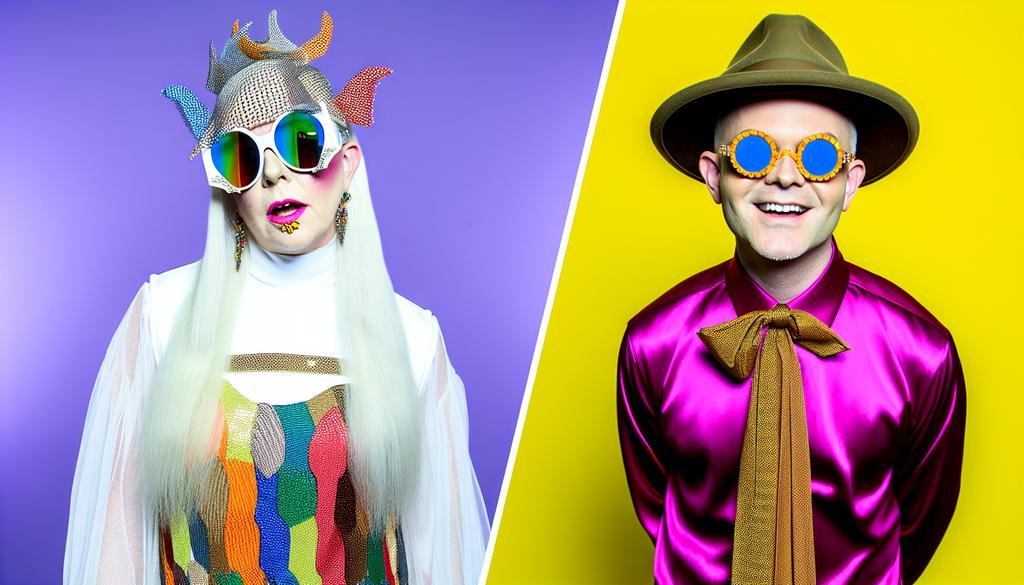 A Explosão Musical De Lady Gaga E Bruno Mars: "Die With A Smile ...