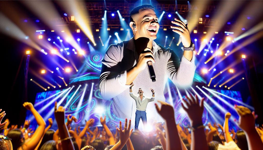 Ricky Martin Surpreende Fãs Na Costa Rica Com Novos Ingressos E ...