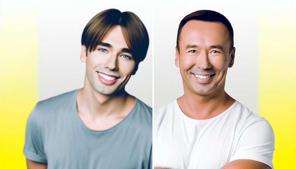 Ricky Martin E Max Barz: Amizade Ou Romance? O Que Está Por Trás Das ...