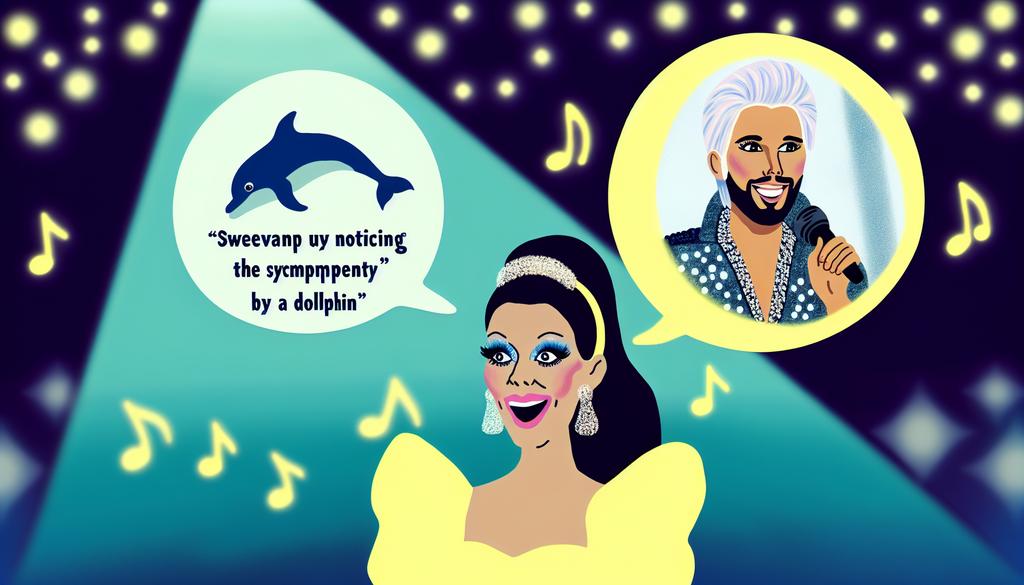 Zara Larsson E O "Dolphin Symphony": Será Que Beyoncé Notou A Nova ...
