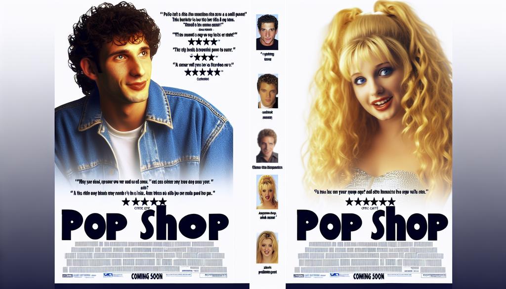 A Verdade Por Trás Do Filme Biográfico De Britney Spears: Quem Será A ...