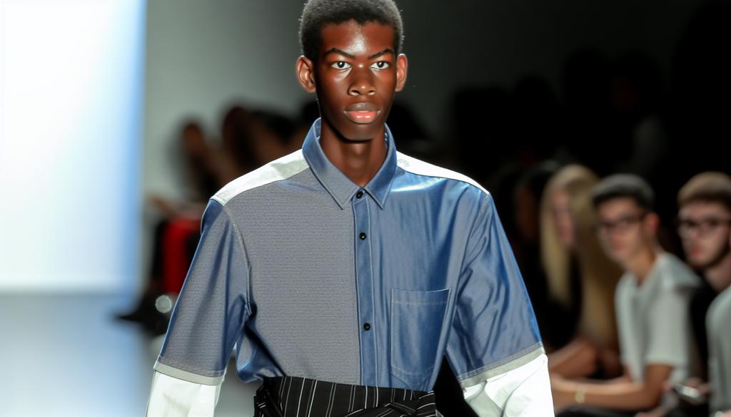 David Banda: A Nova Estrela Da Moda Que Está Pronta Para Superar O ...