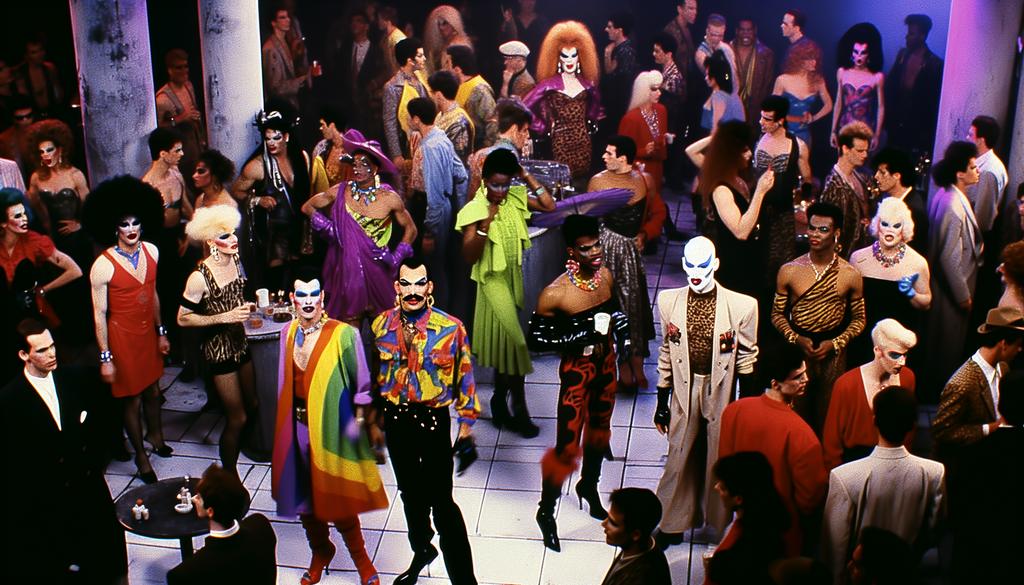A Revolução Drag: Como RuPaul Transformou O Entretenimento E Desafiou ...