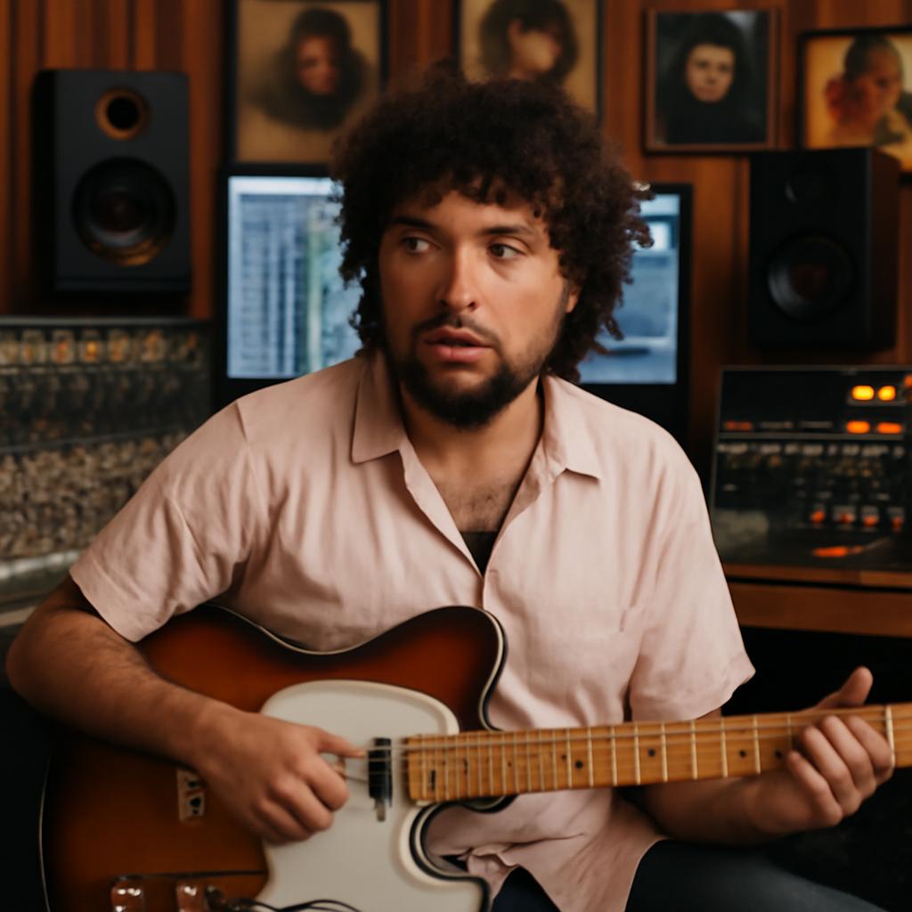 Benny Blanco: Os Hits Por Trás Do Hitmaker Dos Maiores Astros Pop
