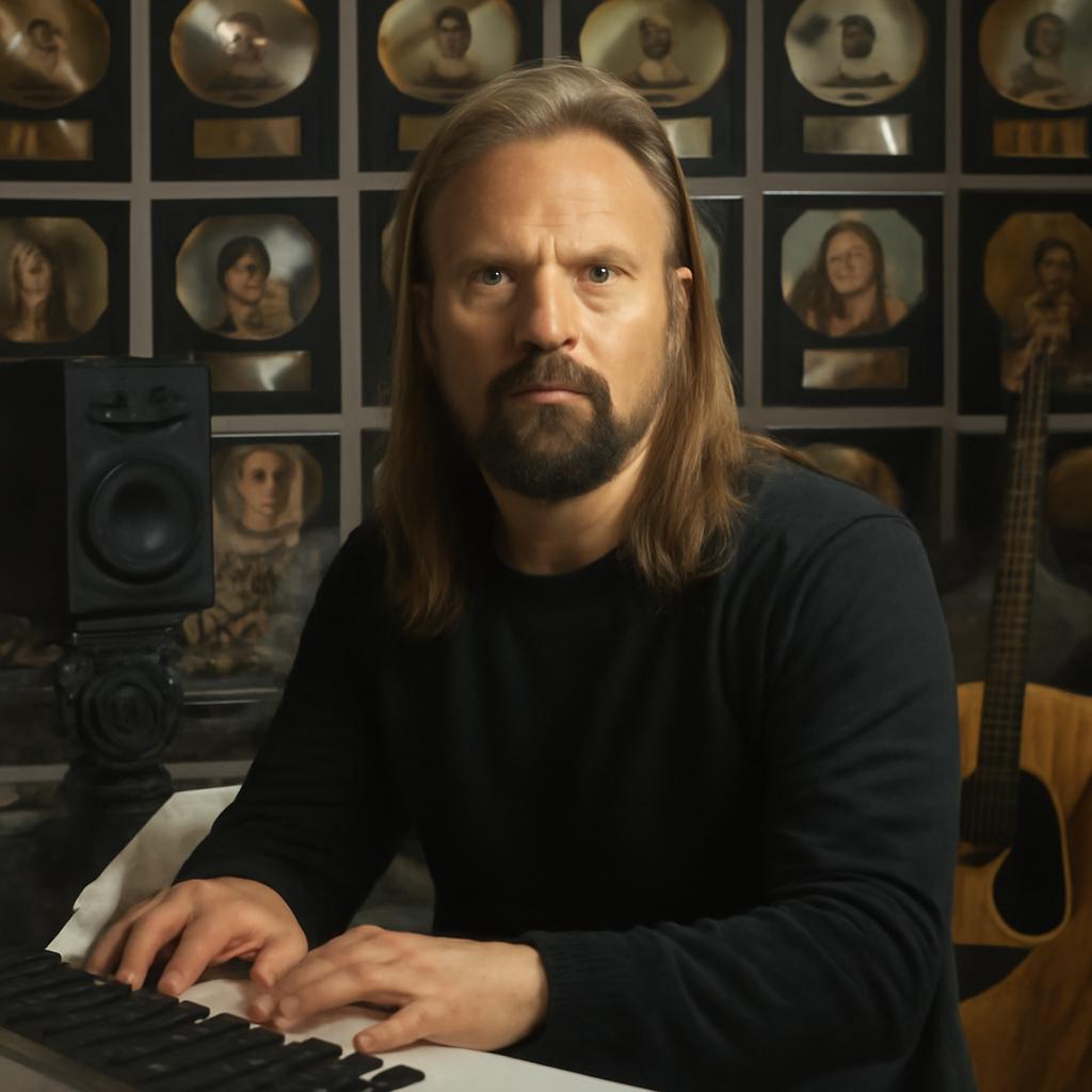 Max Martin: O Gênio Por Trás Dos Maiores Hits Da Música Pop