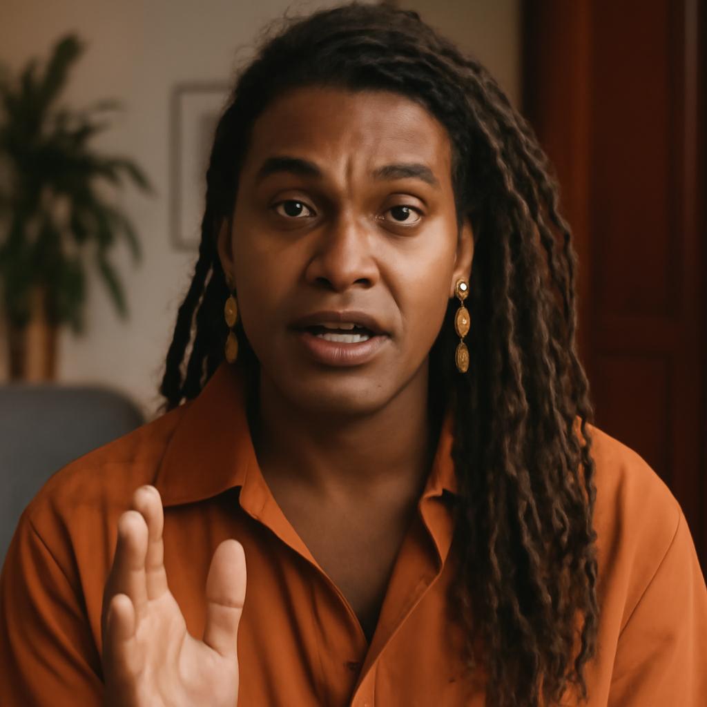 Liniker Tranquiliza Fãs Após álbum CAJU Sair Do Spotify