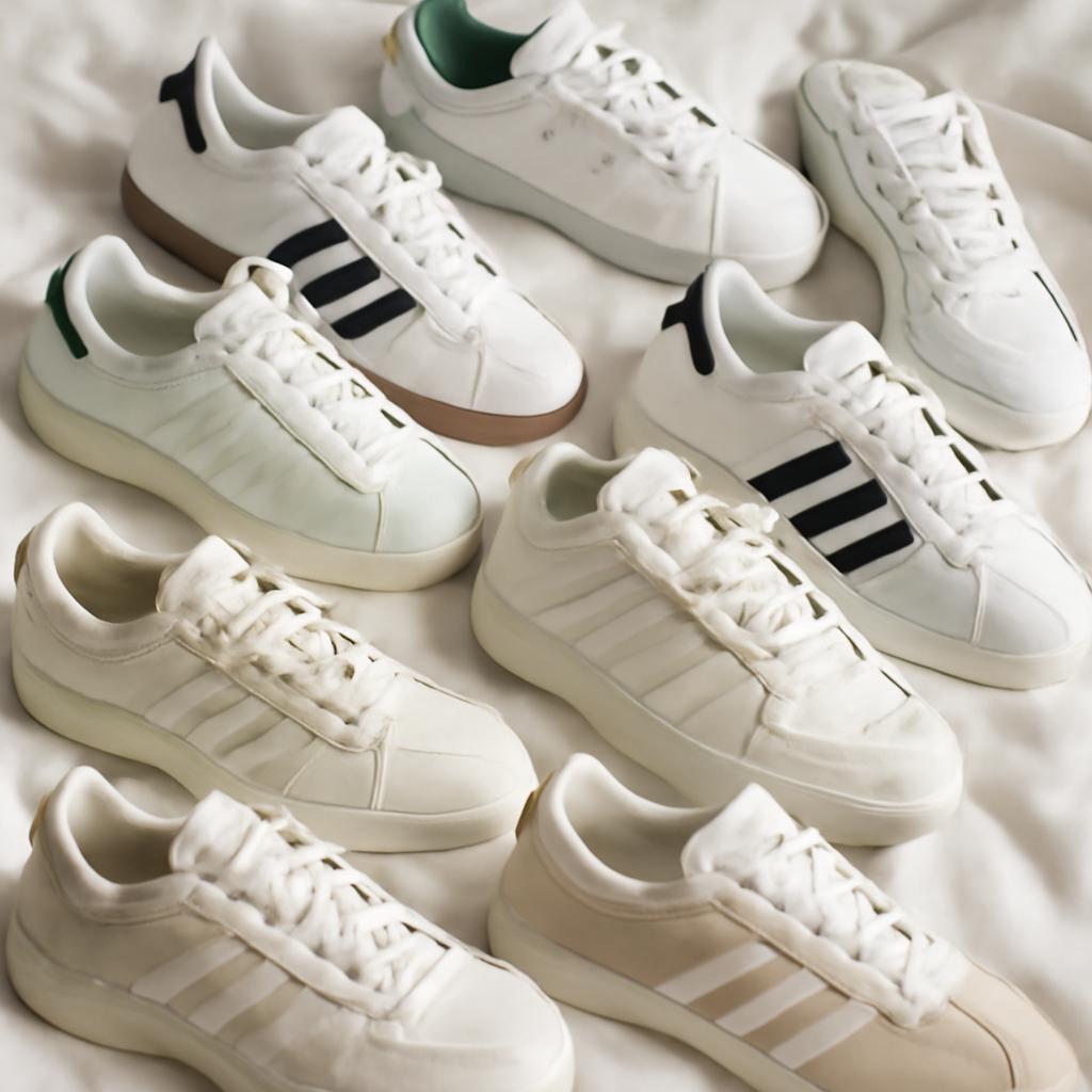 Tênis Adidas: 10 Modelos Que Toda It Girl Tem No Guarda-roupa | A Capa