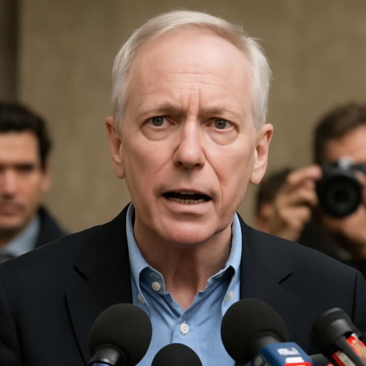 Terry Sweeney Rebate Acusações De Chevy Chase Sobre Homofobia Nos Anos 80