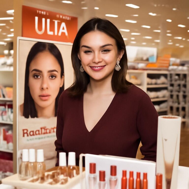 Rare Beauty: Selena Gomez Conquista Ulta Com Propósito E Autenticidade